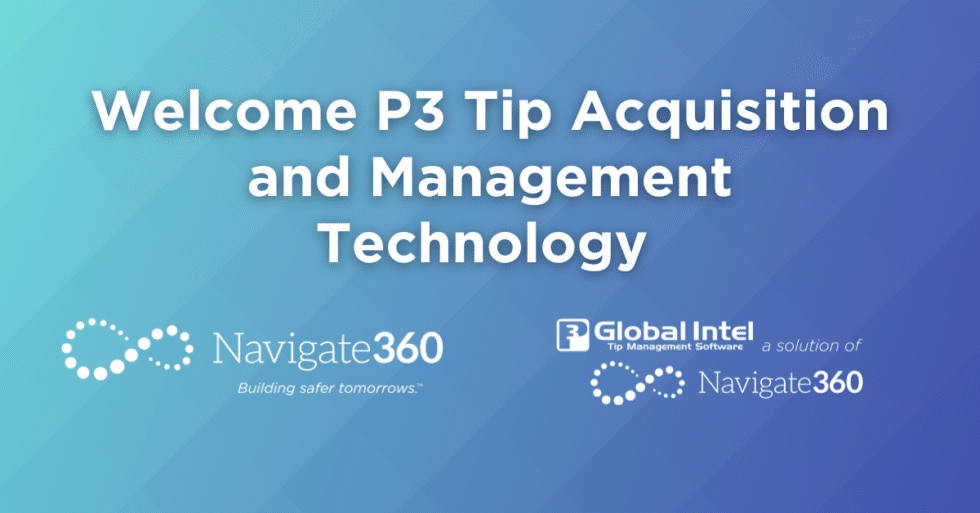 P3 Campus - Welcome to the Navigate360 Family