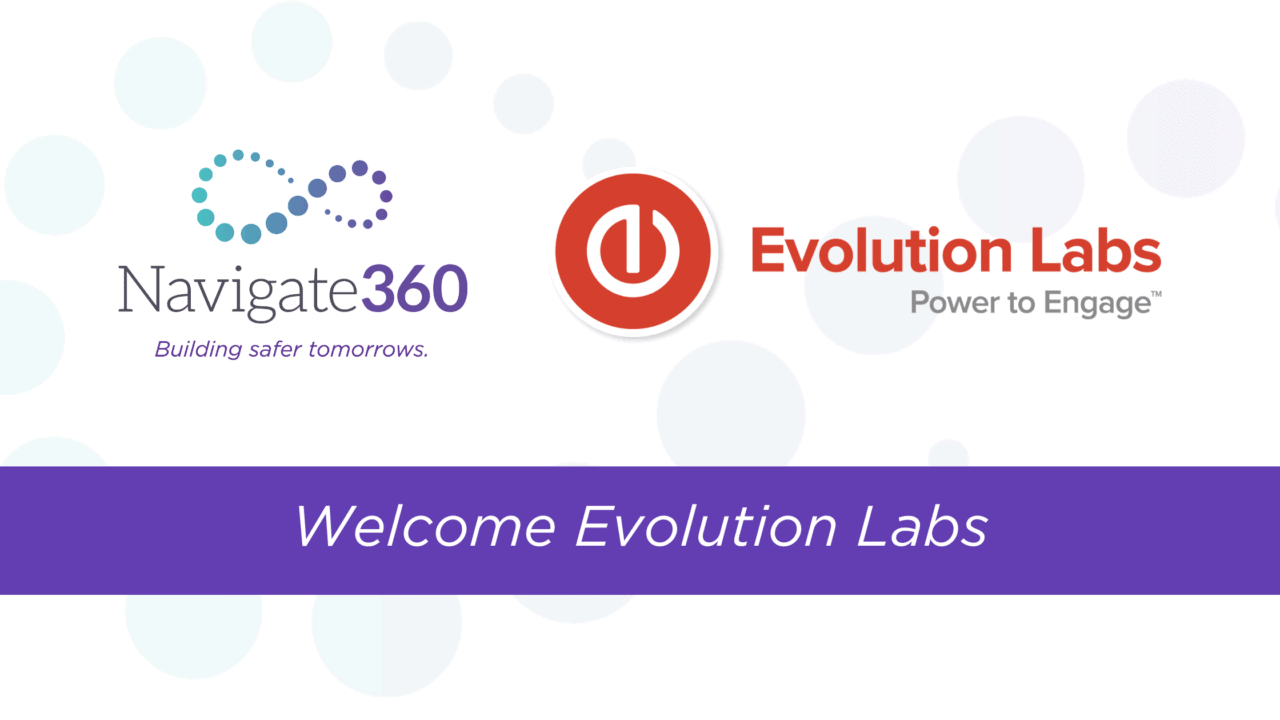 Social Emotional Learning - Evolution Labs | Navigate360