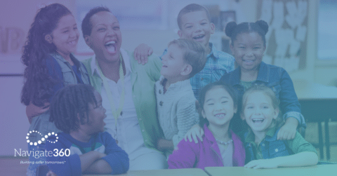 Building Schoolwide Relationships With PBIS Rewards | Navigate360