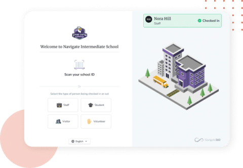 Navigate360's Preparation & Response Suite