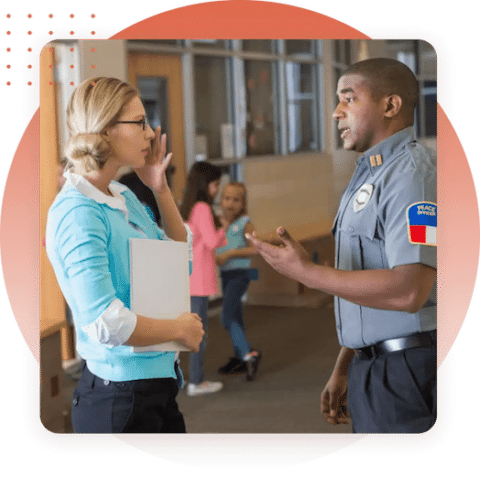 Navigate360, the Leading Provider of Safety, Well-Being Solutions