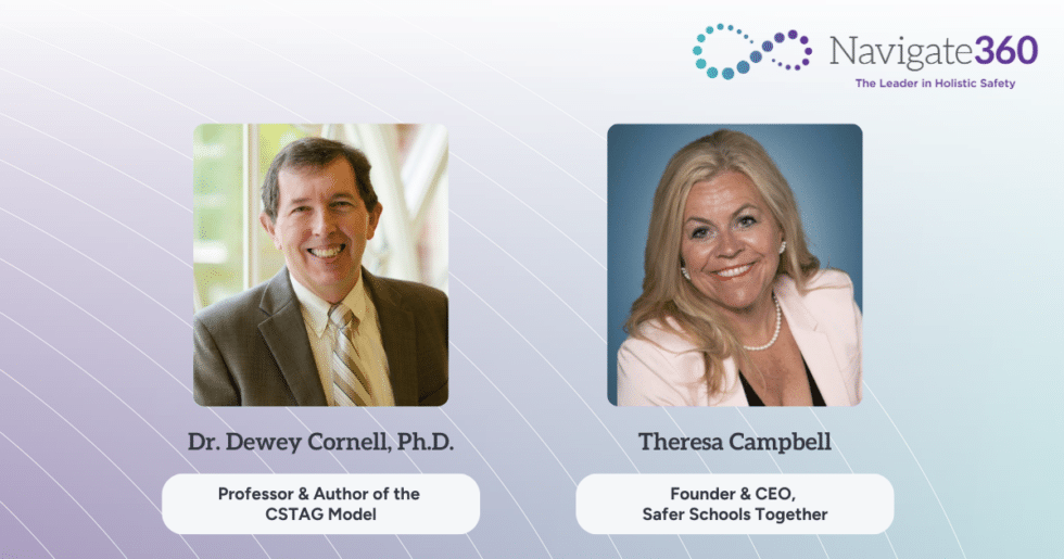 Managing Threats Against Schools: A Guide for Educators