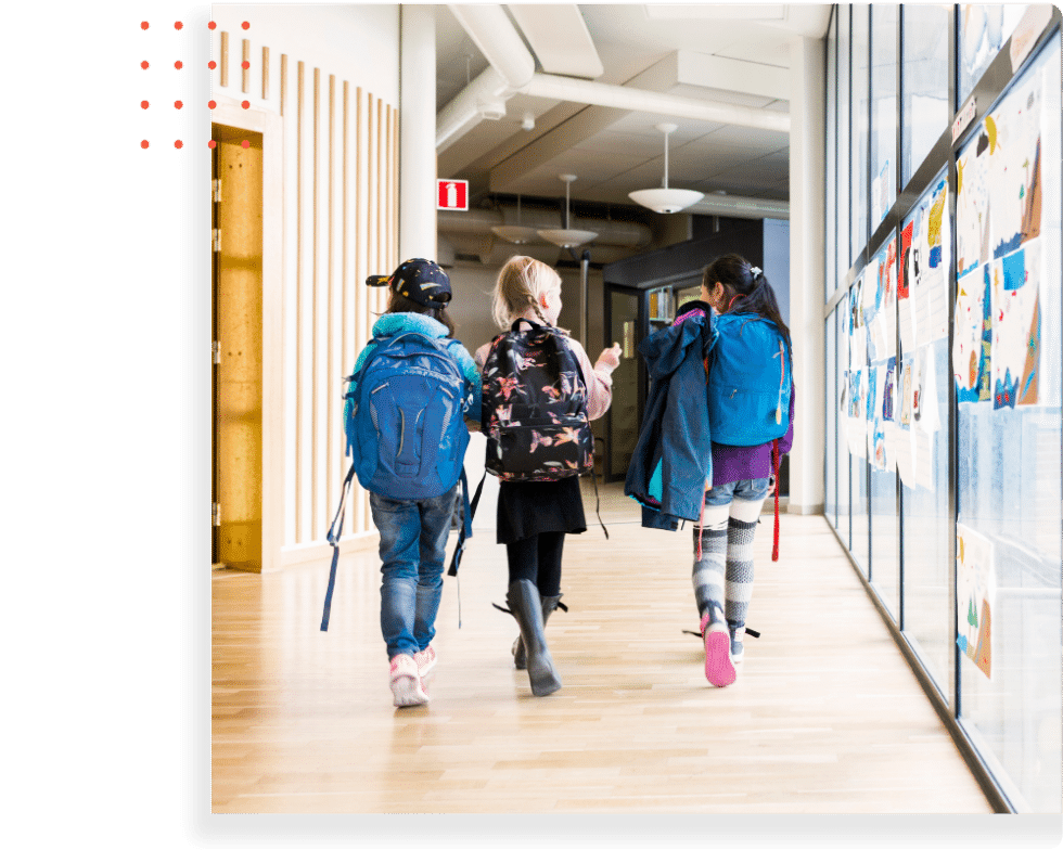 Digital Hall Pass Solution for Schools | Navigate360