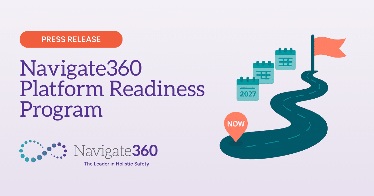 Navigate360 Launches National Pilot Program to Modernize School Safety Infrastructure | Navigate360